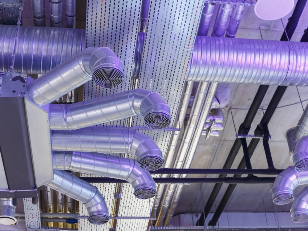 Environmental Comfort – Serving Ohio's Critical Power needs for 30+ years