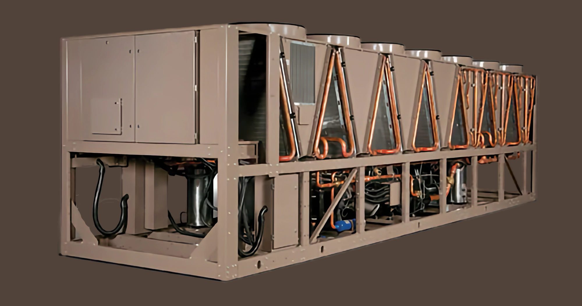 News – Environmental Comfort